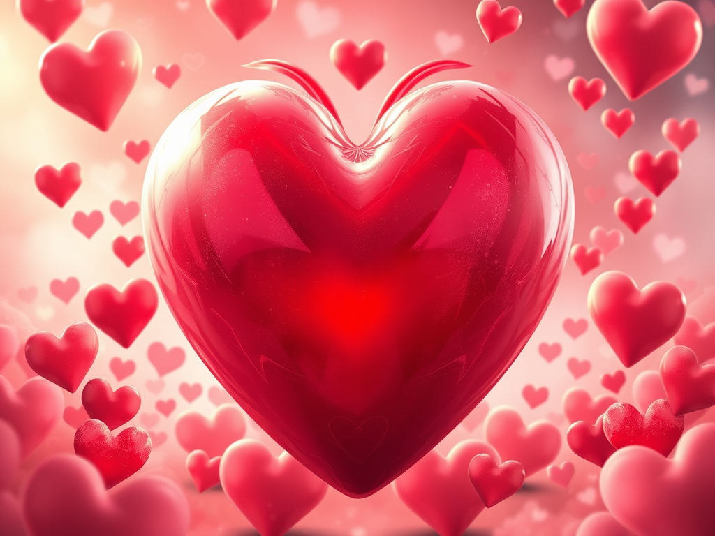 The Healing Power of Love on Mental Health - Soaring Soul & Vibes